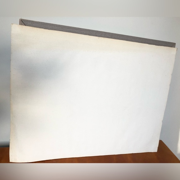 Vintage | Art | Vintage August Albo 962 Free As The Wind Equestrian Art ...